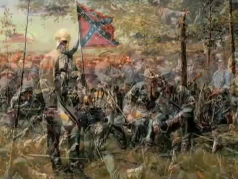 Confederate Soldier Song Johnny Reb Johnny Horton - Coub - The Biggest ...