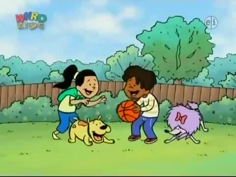 Clifford the Big Red Dog Opening Theme - Coub - The Biggest Video Meme ...