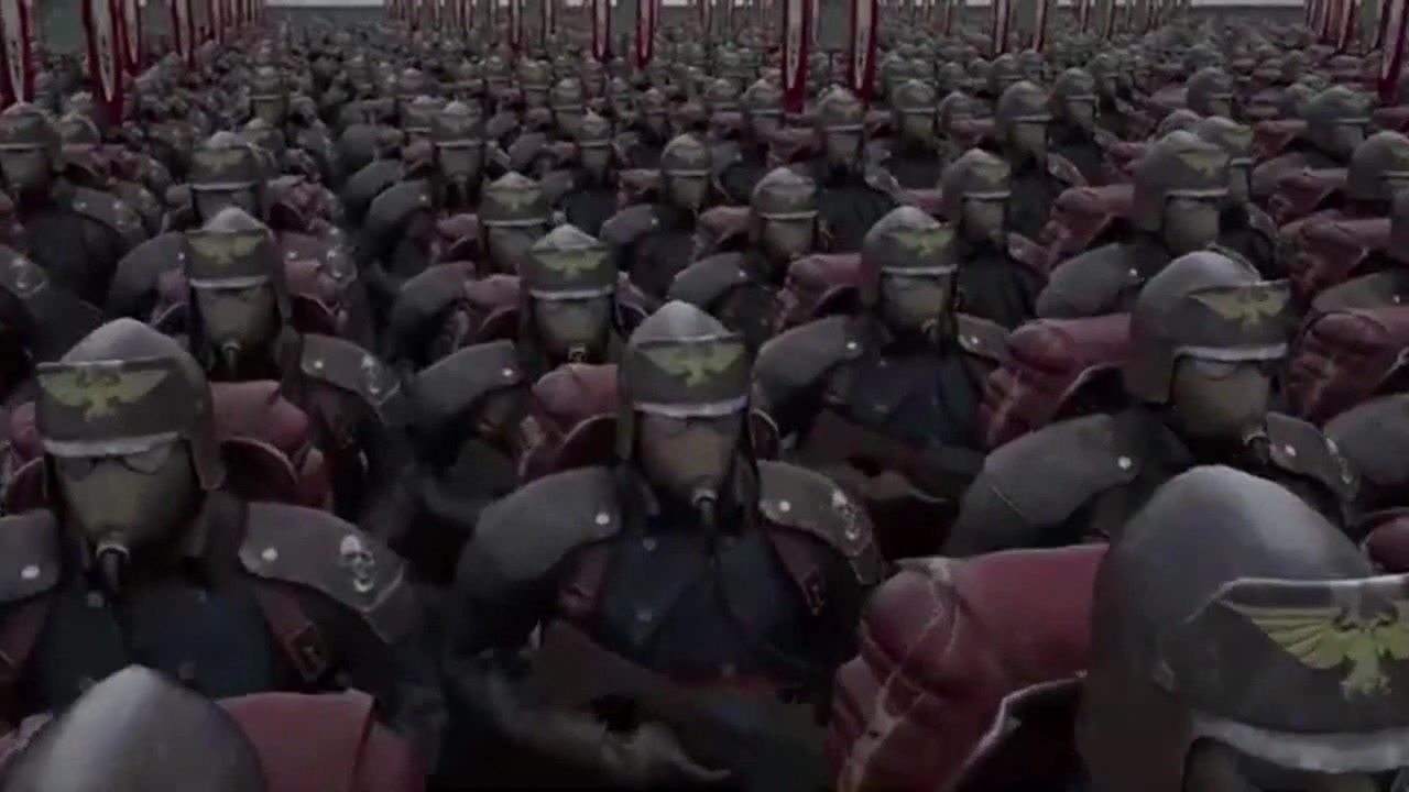 Death korps of krieg march - Coub - The Biggest Video Meme Platform
