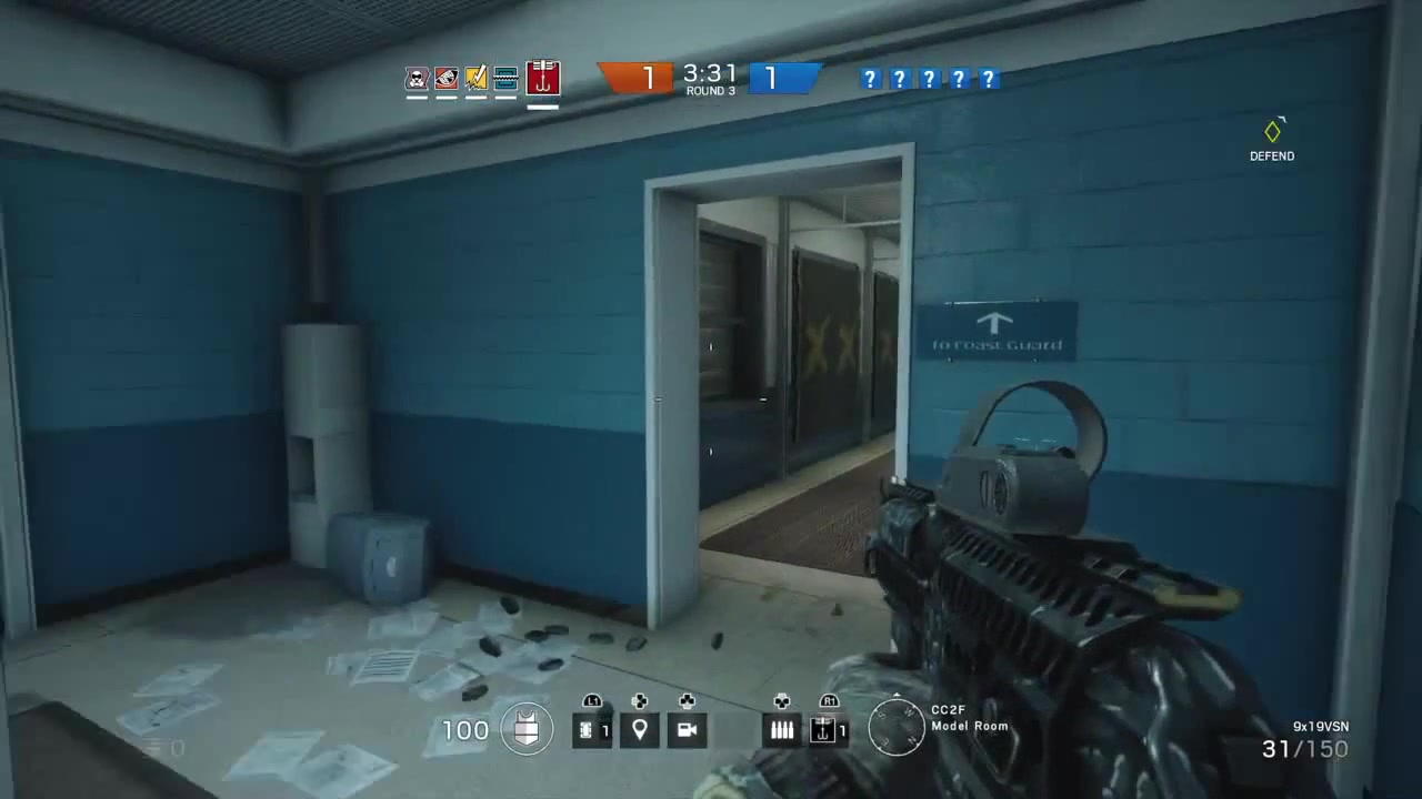 R6 Nitro Cell suicide - Coub - The Biggest Video Meme Platform