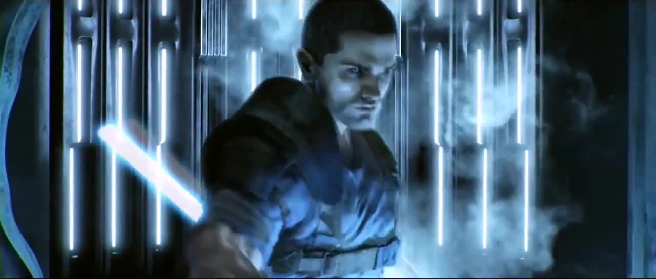 Star Wars:Starkiller - Coub - The Biggest Video Meme Platform