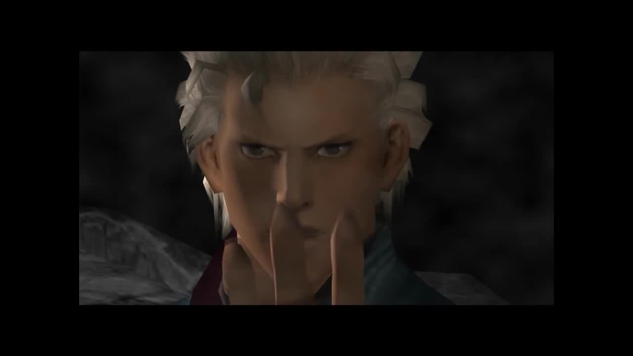 Vergil - I need more power! - Coub - The Biggest Video Meme Platform