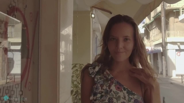 Katya Clover aka Екатерина Скаредина (Russia) - Coub - The Biggest Video Meme Platform