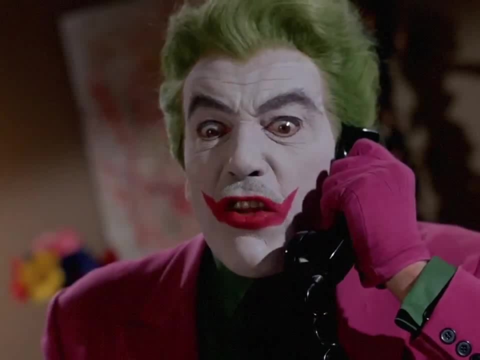 Start pounding Joker - Coub - The Biggest Video Meme Platform