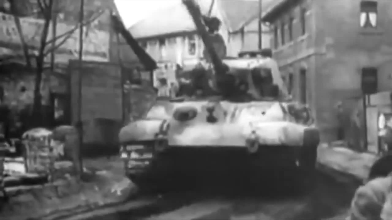 Sabaton - Panzerkampf - Coub - The Biggest Video Meme Platform