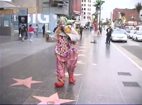 Hollywood \ Yucko the Clown - Coub - The Biggest Video Meme Platform