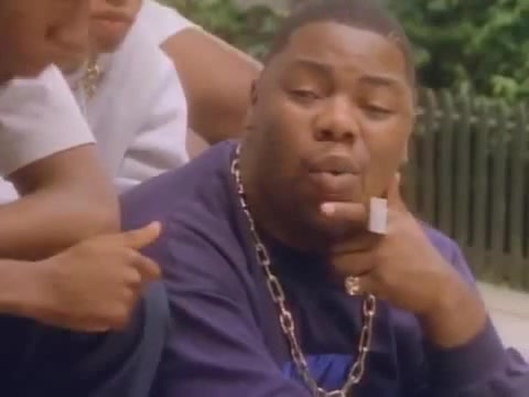 Biz Markie - Just A Friend - Coub - The Biggest Video Meme Platform