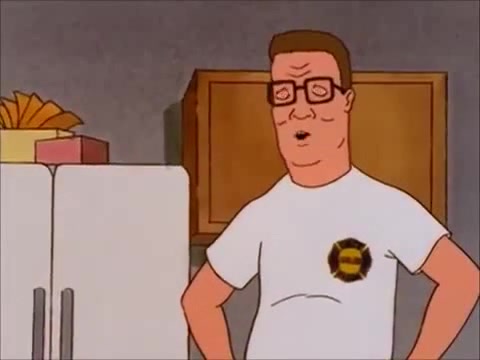 Boomhauer - talks normal - Coub - The Biggest Video Meme Platform