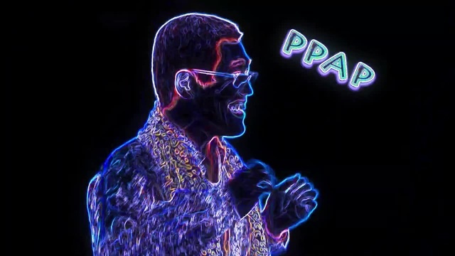 PPAP Vocoded To Gangsta's Paradise - Coub - The Biggest Video Meme Platform