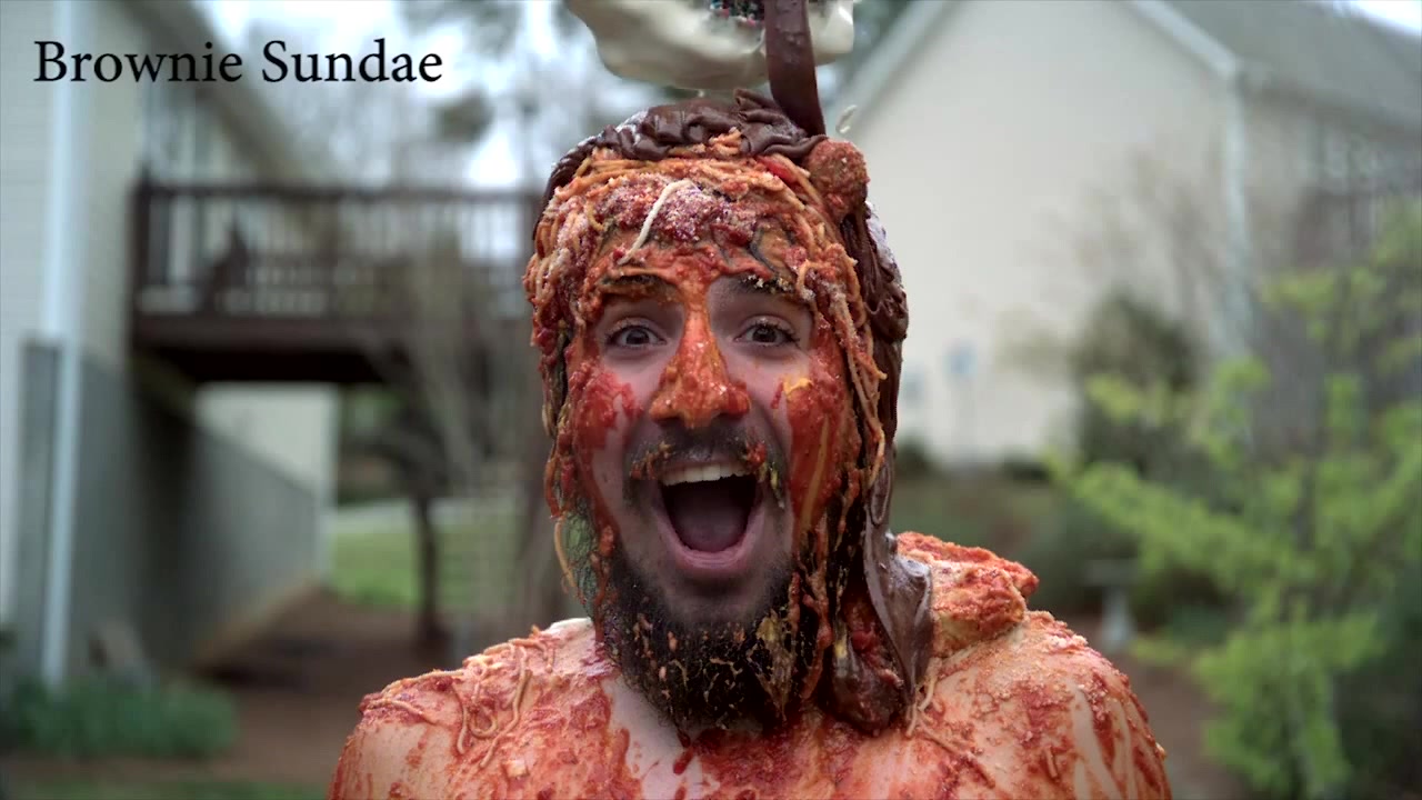 Raining Food - Coub - The Biggest Video Meme Platform