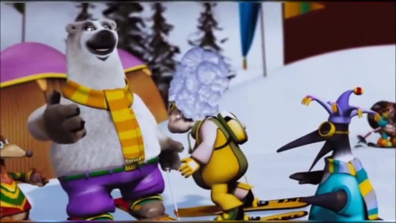 Hoodwinked: Granny AKA Triple G - Coub - The Biggest Video Meme Platform