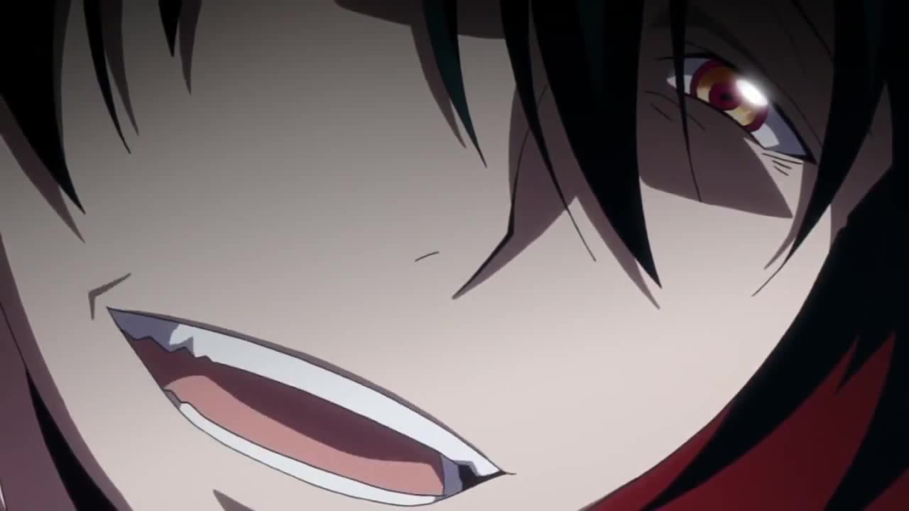 Highschool DxD Diadora vs. Issei. Issei consumed with rage demands more ...