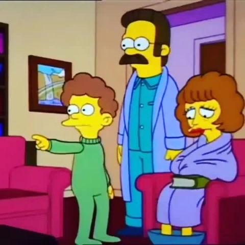 Todd Flanders has coronavirus - Coub - The Biggest Video Meme Platform