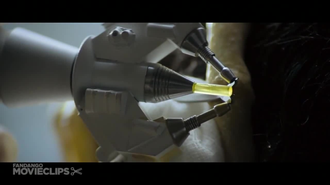 Alien (1/5) Movie CLIP - Acid Blood (1979) HD - Coub - The Biggest ...