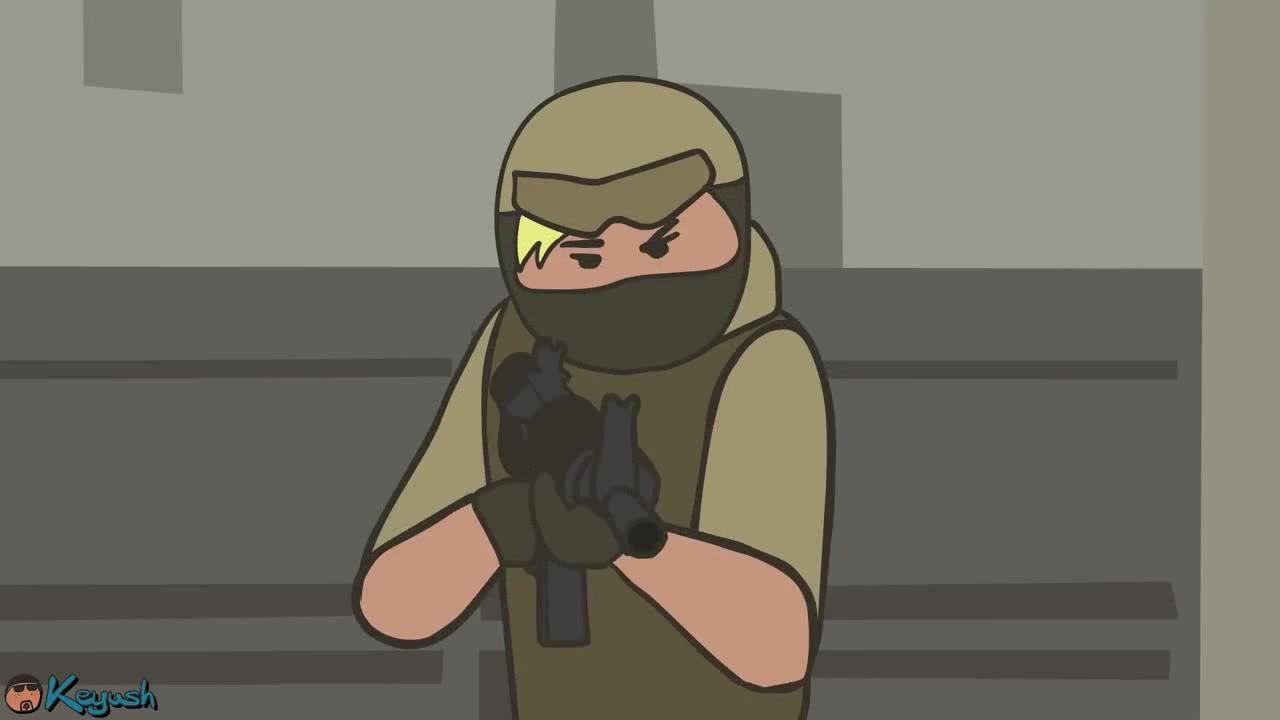 CS ANIMATION: - Coub - The Biggest Video Meme Platform