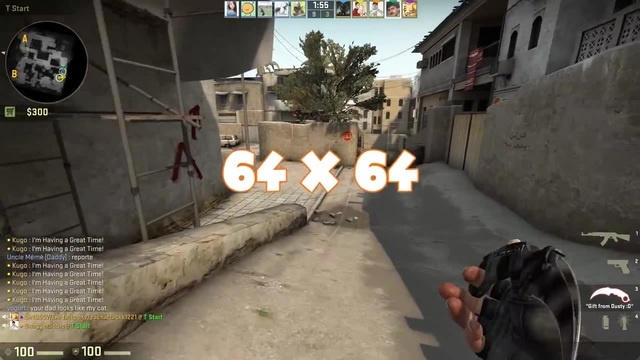 64x64 - Coub - The Biggest Video Meme Platform