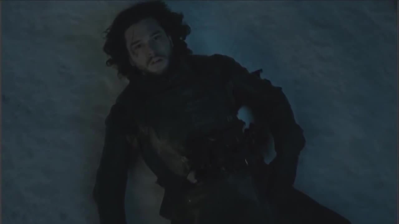 Reaction on Jon Snow's Death/Реакция на смерть Джона Сноу - Coub - The Biggest Video Meme Platform