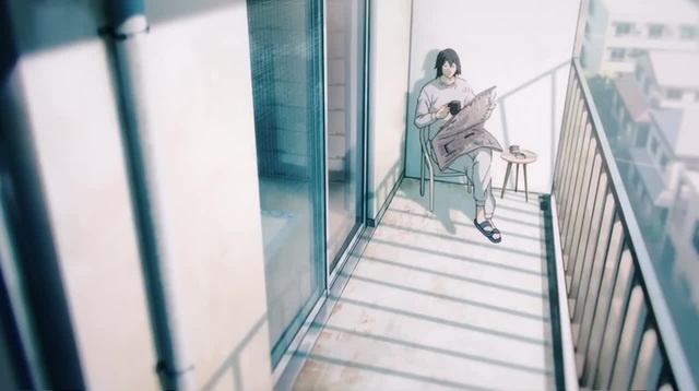 Aki Hayakawa’s Daily Morning Routine - Chainsaw Man - Episode 4 - Coub - The Biggest Video Meme ...