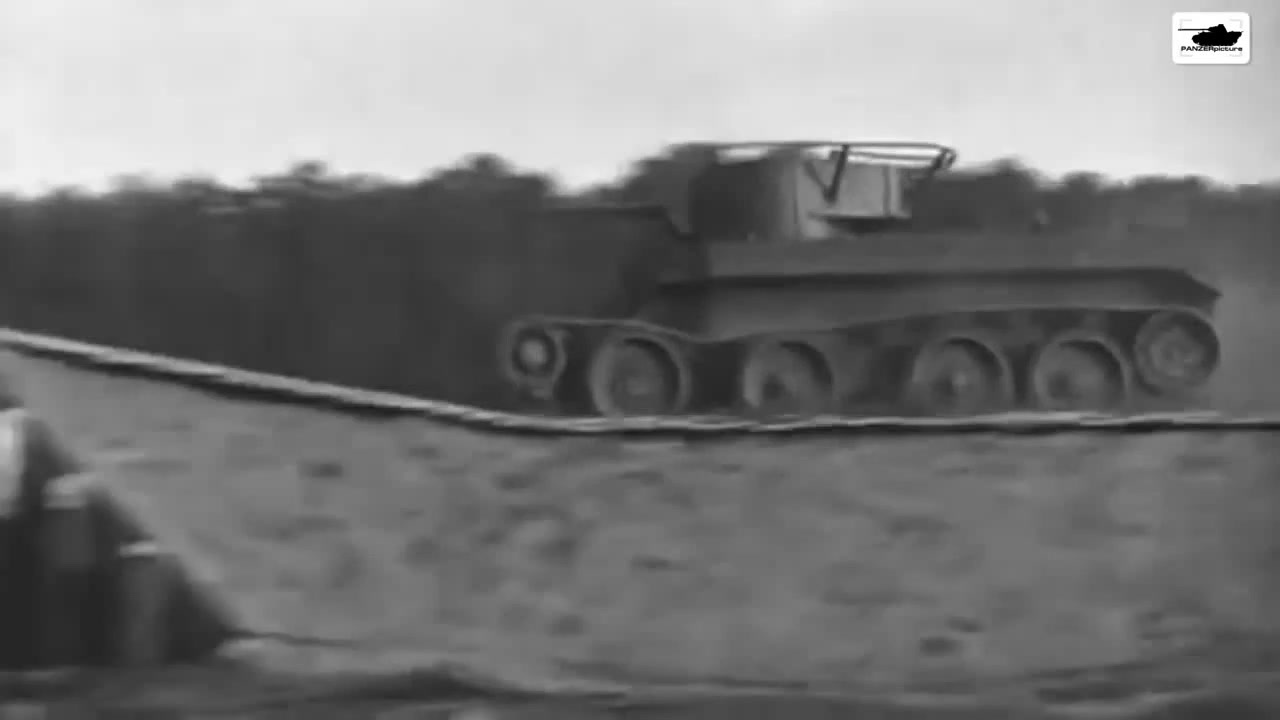 Russian tanks jumping - Coub - The Biggest Video Meme Platform