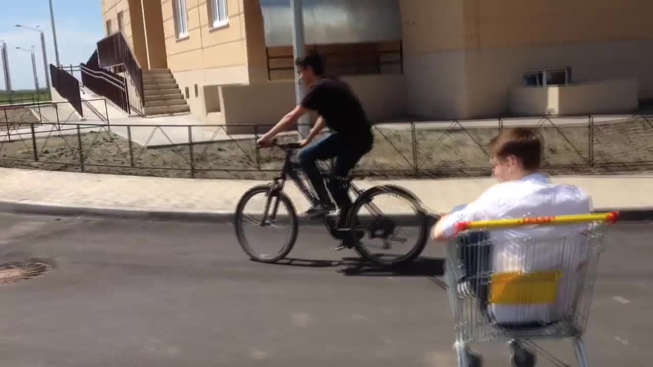 Trolley Drift - Coub - The Biggest Video Meme Platform