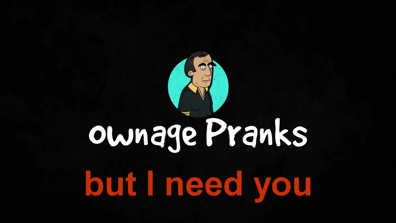 Angry Grandma Car Crash Prank - Ownage Pranks - Coub - The Biggest ...