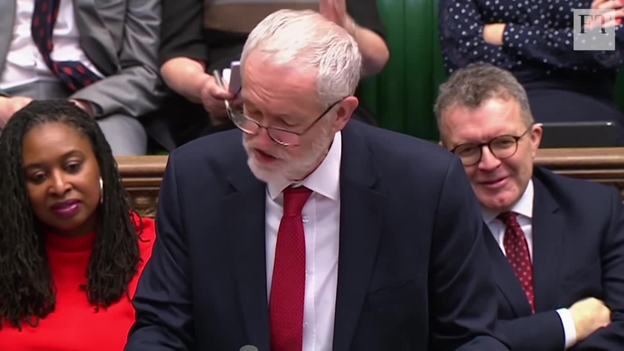 Brexit: They Took Our Jerbs! - Coub - The Biggest Video Meme Platform