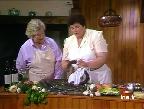 Maïté VS l'anguille - Coub - The Biggest Video Meme Platform