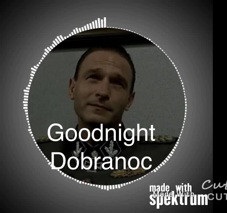 Dobranoc Song: Bałkanica - Coub - The Biggest Video Meme Platform