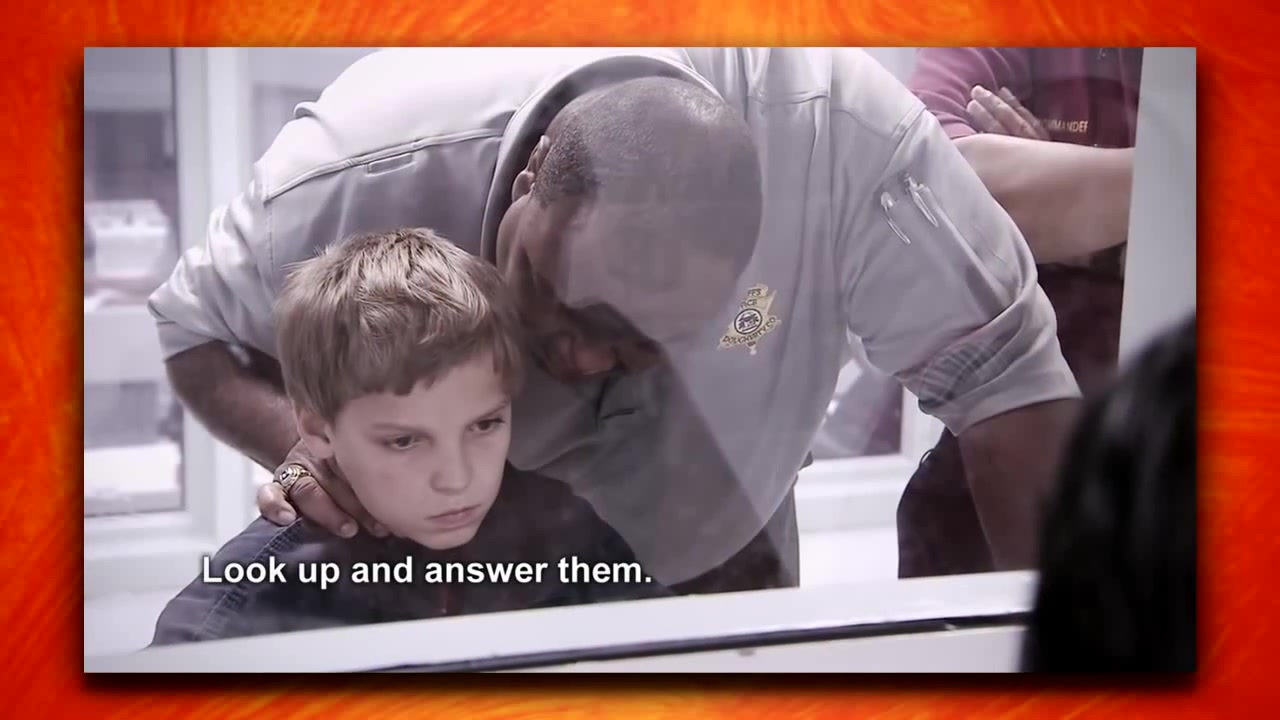 Top 5 Badass Kids Turned Crybabies In Beyond Scared Straight - Coub - The Biggest Video Meme ...