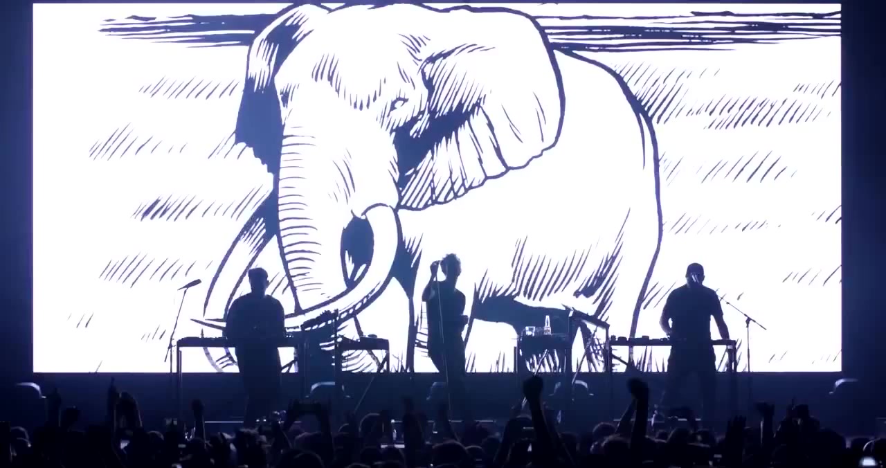 Moderat - Bad Kingdom - Coub - The Biggest Video Meme Platform