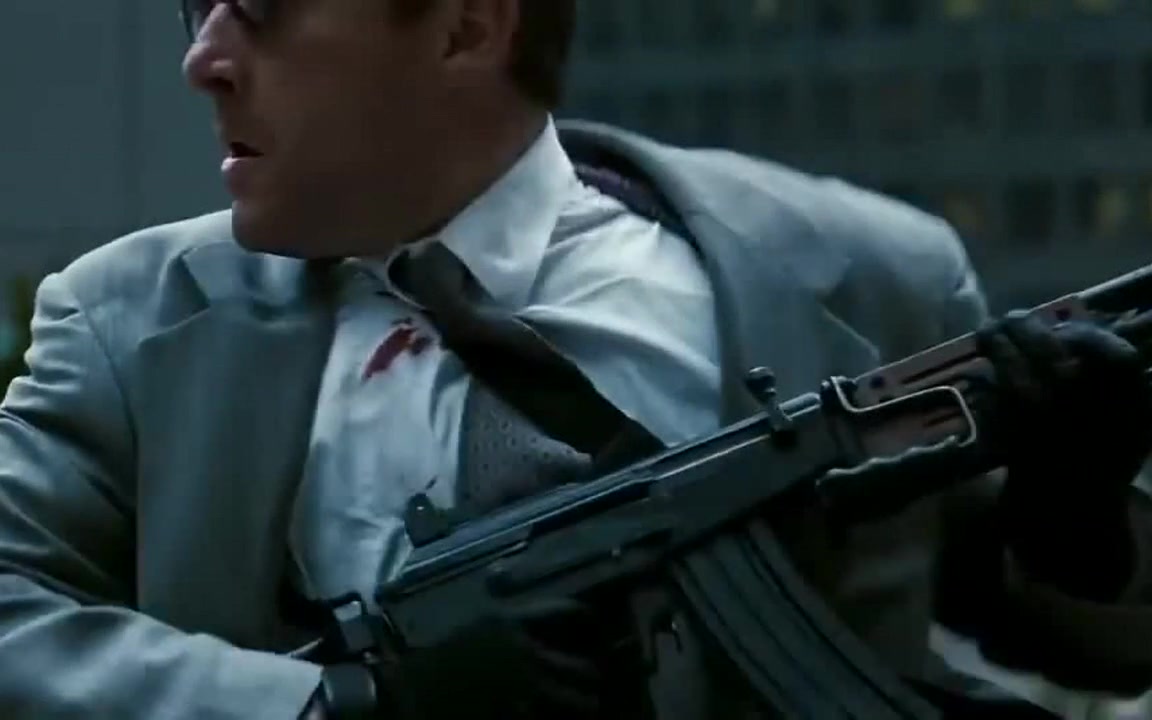 Heat (1995) Full Bank Robbery Shootout HD Scene - Coub - The Biggest ...