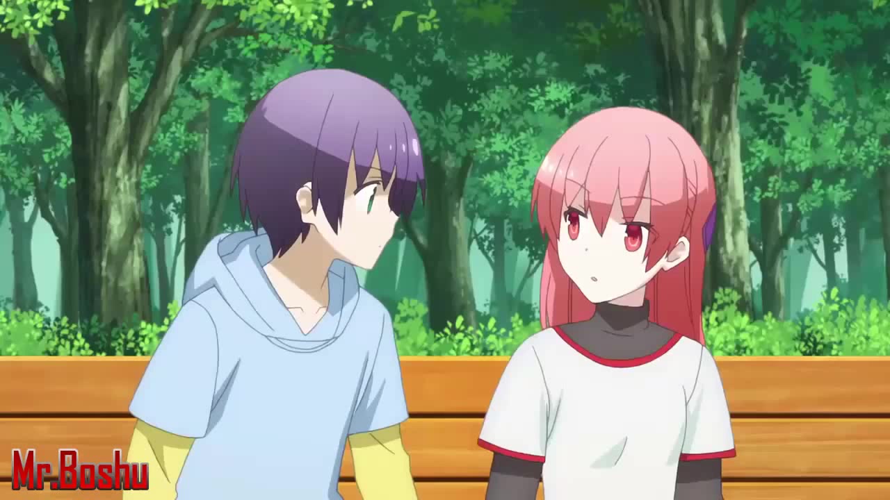 ПОЛНОЕ ВИДЕО НА ЮТУБ! Tonikaku Kawaii [AMV] Унеси меня на луну [АМВ] - Mishlawi - All Night ...