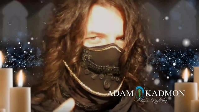 ADAM KADMON ® : Coincidenze? io non credo © 2021 VIDEO INEDITO NUOVA ...