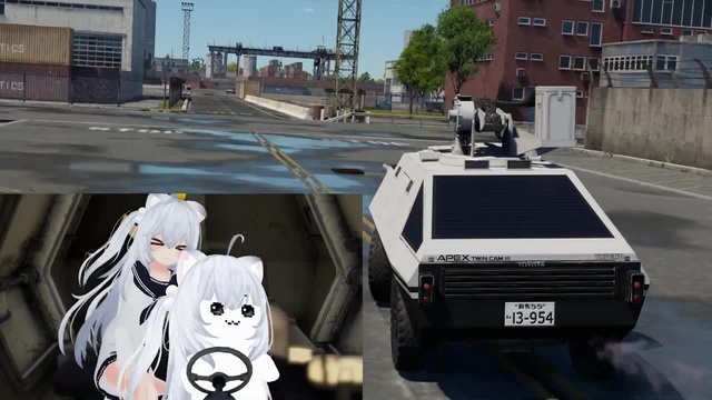 [War Thunder] What we didn't know about inside the R3 T20... - Coub ...