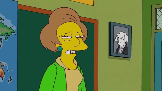 Simpsons Teacher - Coub - The Biggest Video Meme Platform