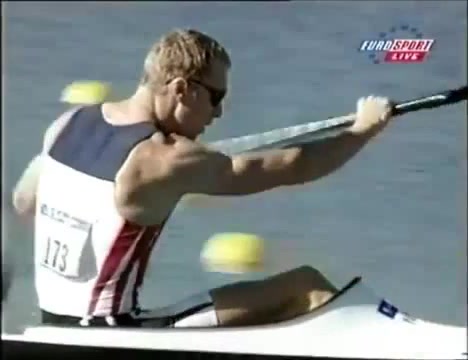 Knut Holmann, Sydney 2000 - Coub - The Biggest Video Meme Platform