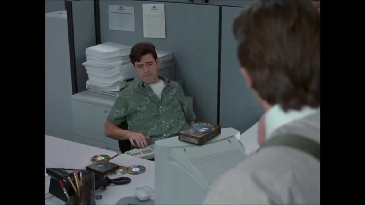 Meeting with the Bobs - Coub - The Biggest Video Meme Platform