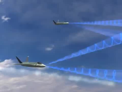 APG-81 AESA Radar for the F-35 - Coub - The Biggest Video Meme Platform