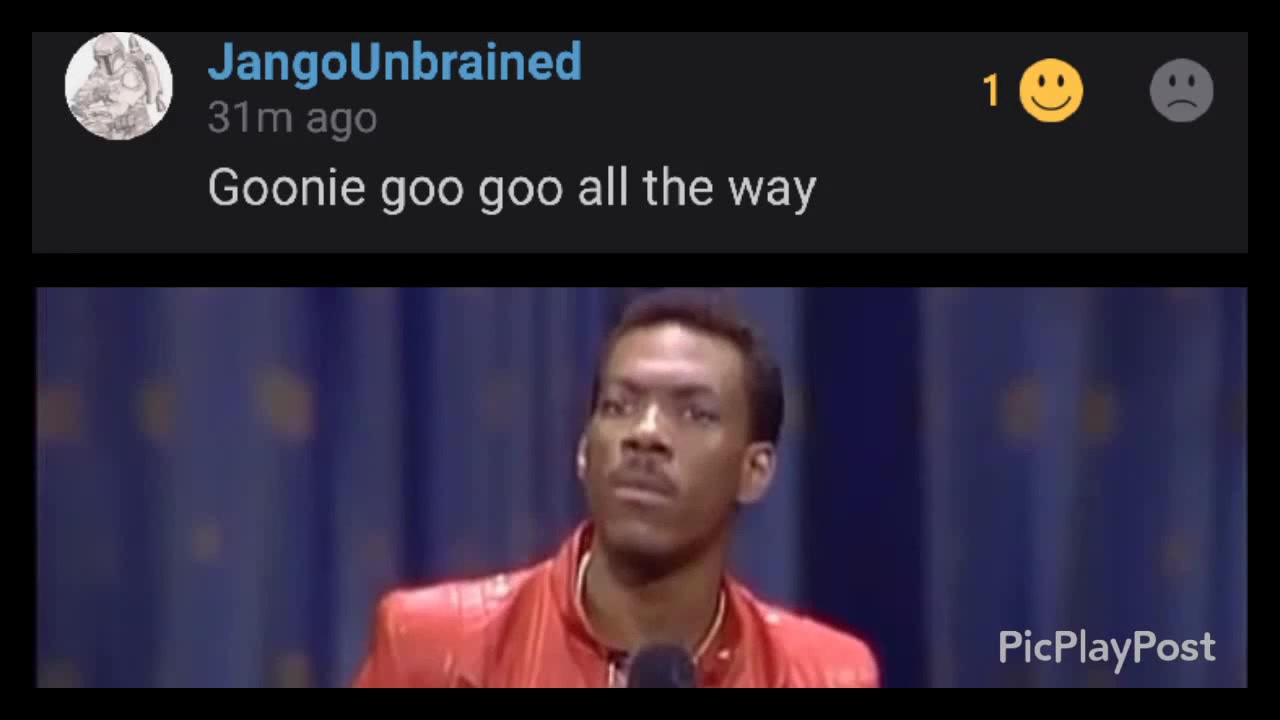 Goonie goo goo - Coub - The Biggest Video Meme Platform