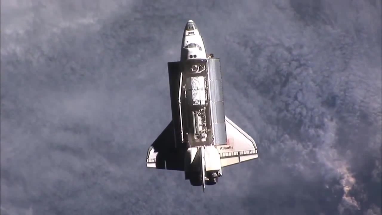 Goodbye Space Shuttle - Coub - The Biggest Video Meme Platform