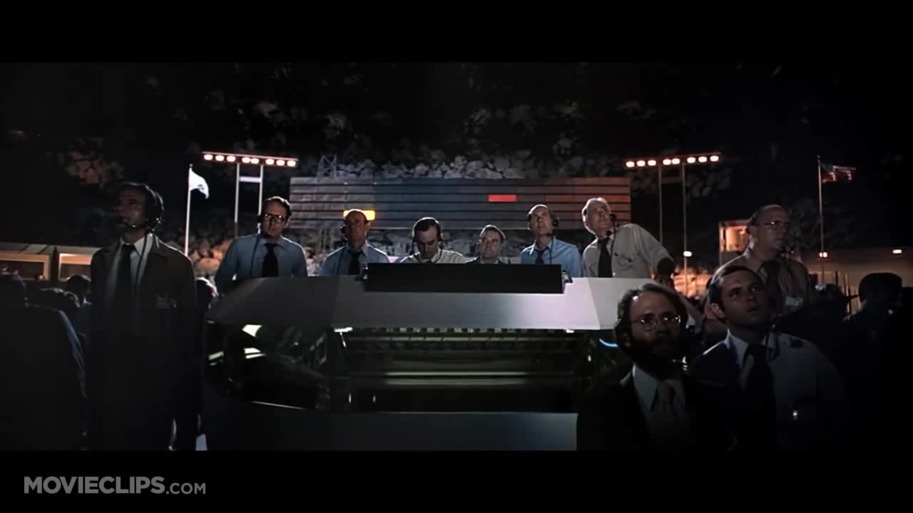 Close Encounters of the Third Kind - Coub - The Biggest Video Meme Platform