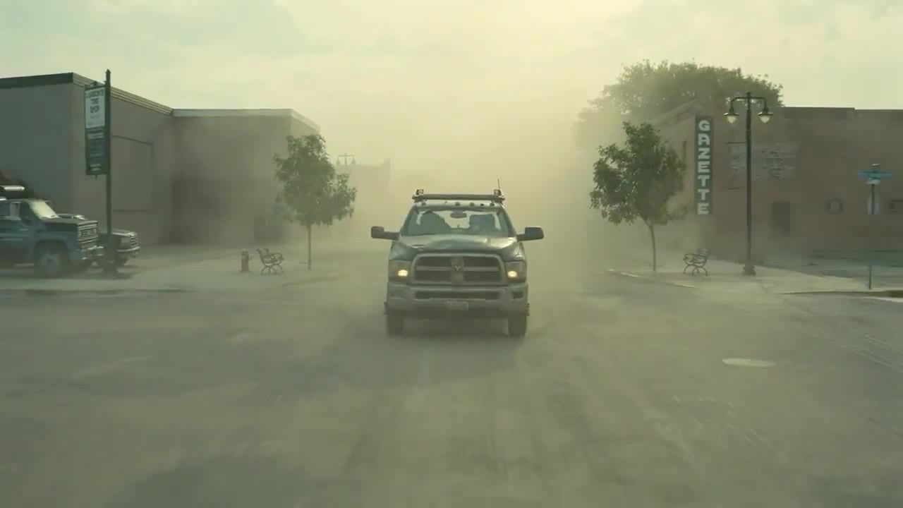 'INTERSTELLAR' 2014 'SandStorm' Full Scene HD 720p - Coub - The Biggest ...