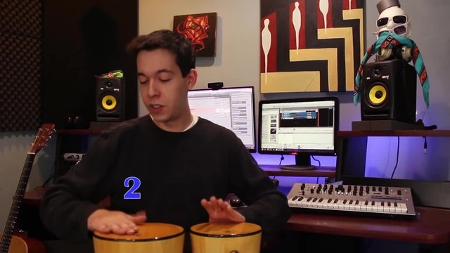 POLYRHYTHM- counting - Coub - The Biggest Video Meme Platform