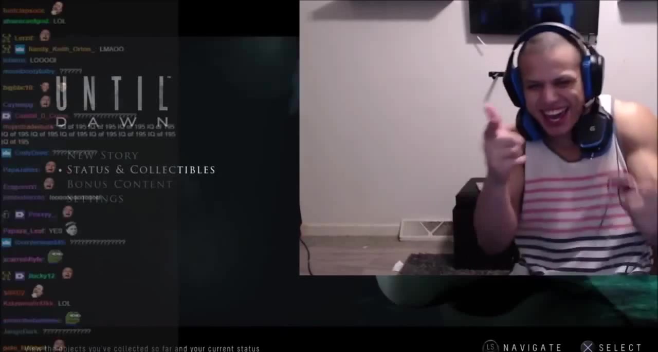 Tyler1 Autism Attack - Coub - The Biggest Video Meme Platform