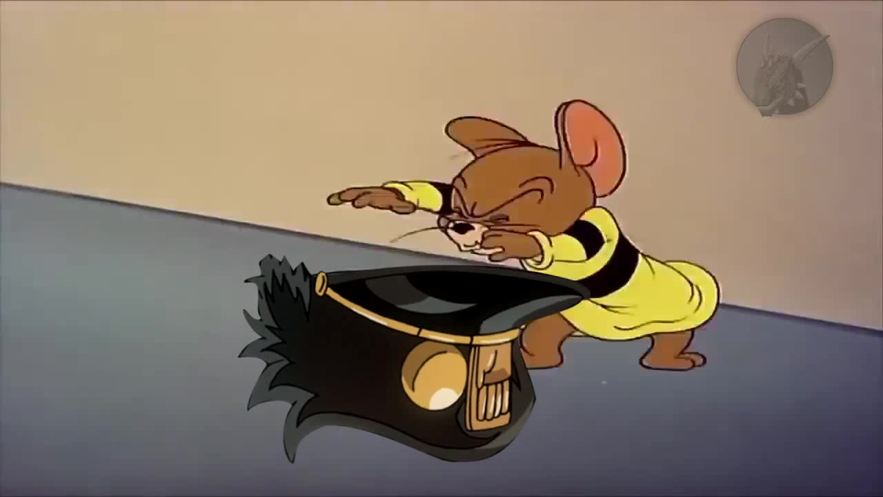 JoJo: Tom Brando vs Jerry Kujo - Coub - The Biggest Video Meme Platform
