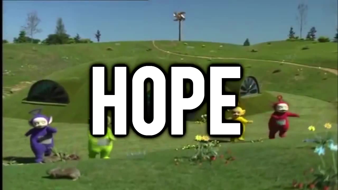 MLG SWAG TELETUBBIES - Coub - The Biggest Video Meme Platform