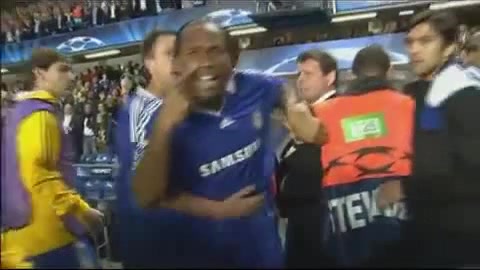 Didier Drogba: It's a fucking disgrace! UNCENSORED - Coub - The Biggest ...