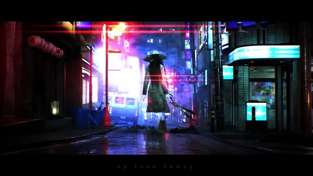 𝙜𝙝𝙤𝙨𝙩 𝙏𝙤𝙠𝙮𝙤 - Coub - The Biggest Video Meme Platform