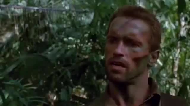 Predator - Mac Mac Mac - Coub - The Biggest Video Meme Platform