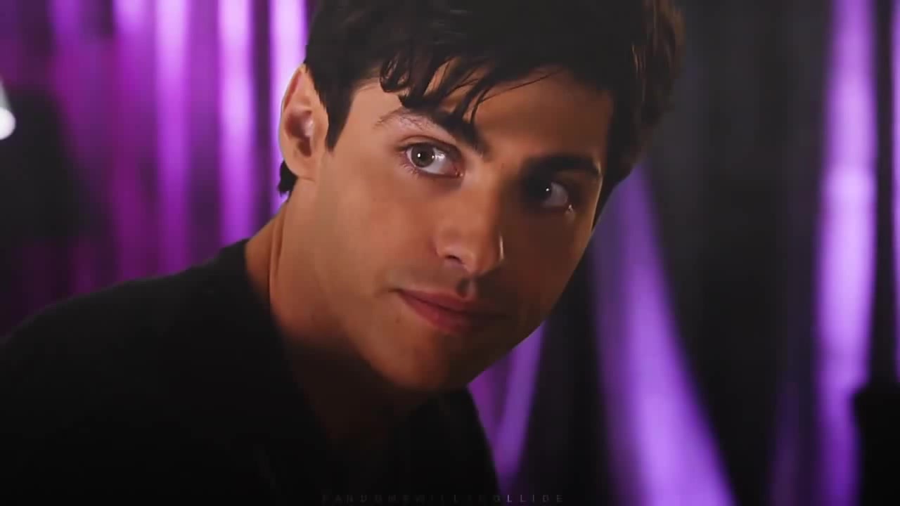 Alec Lightwood - Looking Like This Shadow Hunters - Coub - The Biggest Video Meme Platform